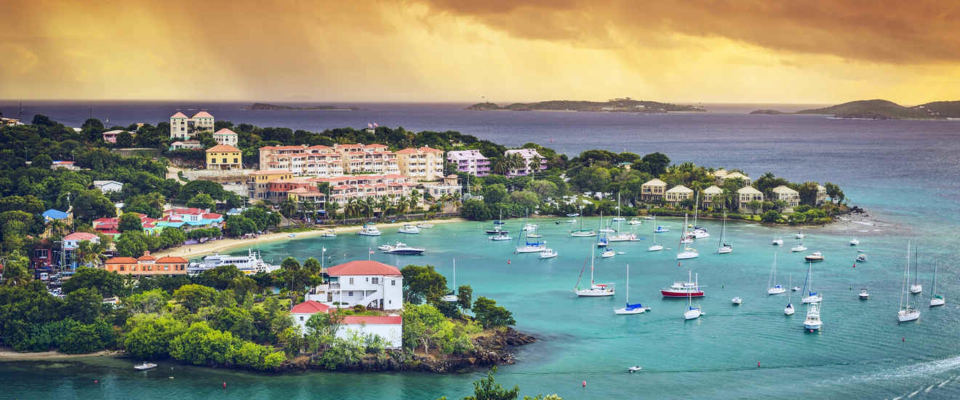 The Best Virgin Islands to Visit on Your Next Vacation